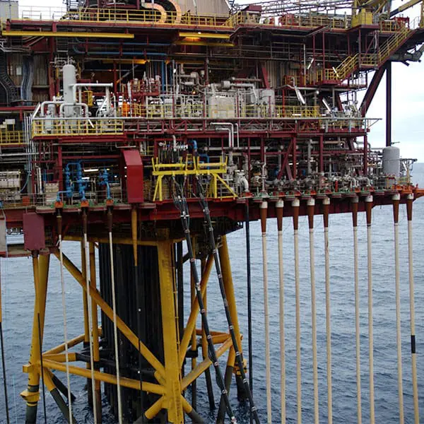 Engineered PVC & Polymers | Offshore & Industrial Umbilicals
