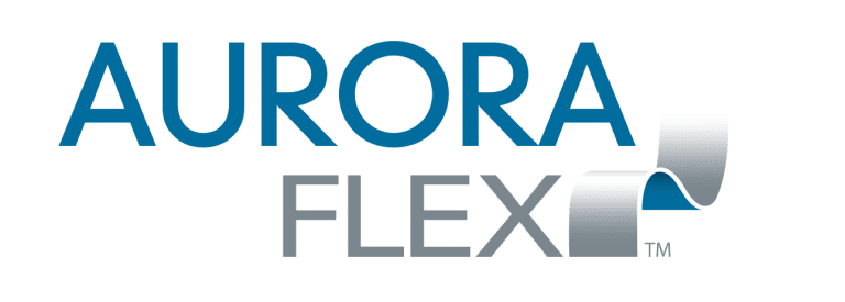AuroraFlex™ Brand of Flexible PVC, Nitrile, TPO, TPE & CPE