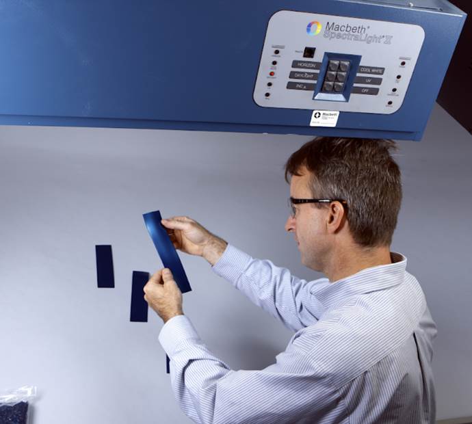 Technical Service | Thermoplastic Compounds & High-Performance Polymer ...