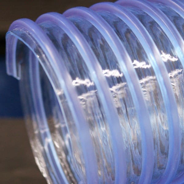 Clear & Flexible TPE (Thermoplastic Elastomers) | AuroraFlex