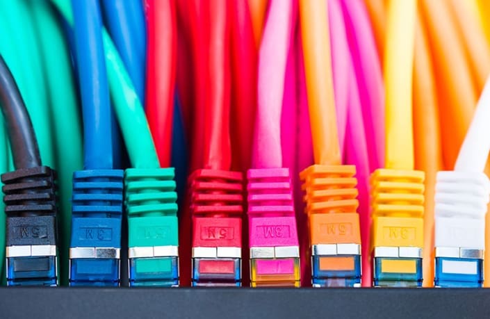 Low-Smoke Zero-Halogen (LSZH/LSOH) Compounds