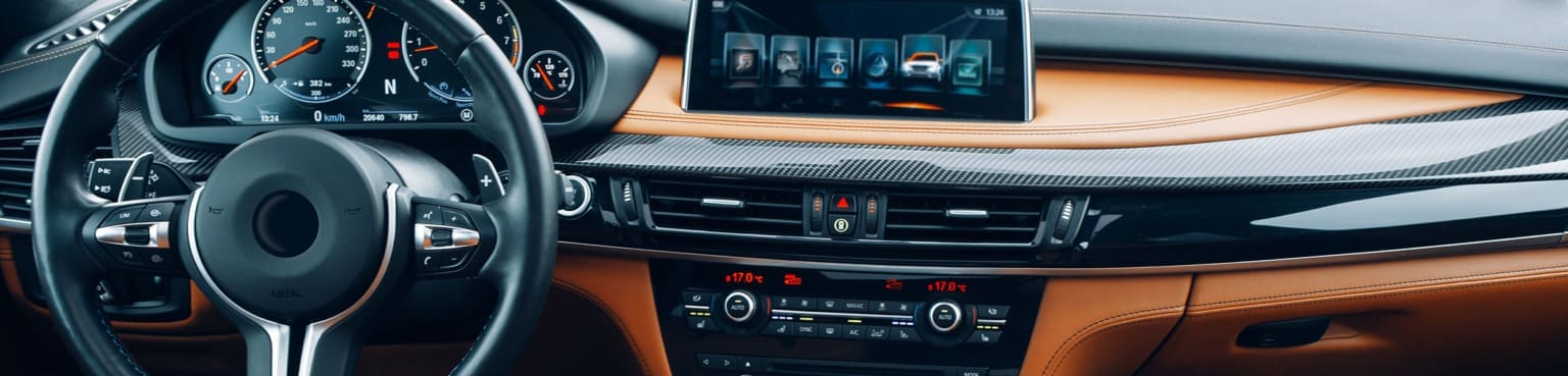 PC/ABS Alloys | Superior Thermal Properties & Durability