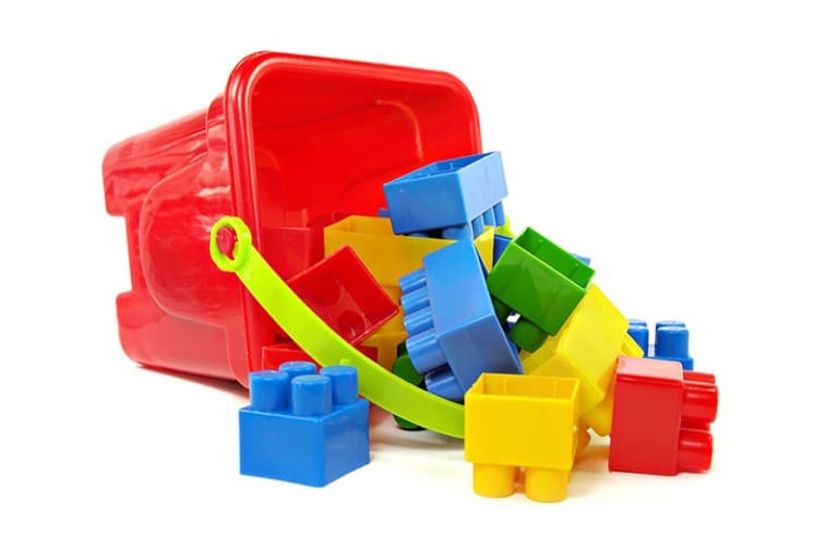 SBS & SEBS Compounds | RoHS Compliant