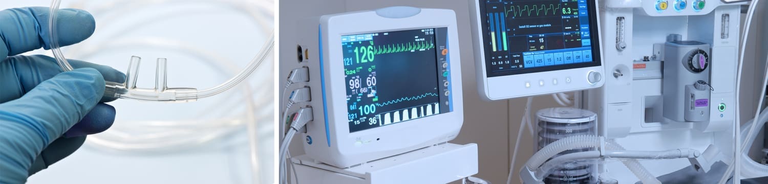 Medical-Grade PVC & Polymers for Healthcare & Life Sciences