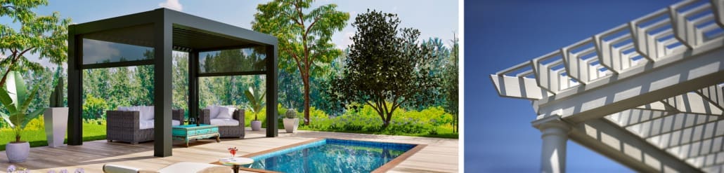 Weather-Resistant PVC Compounds & Polymers for Outdoor Use