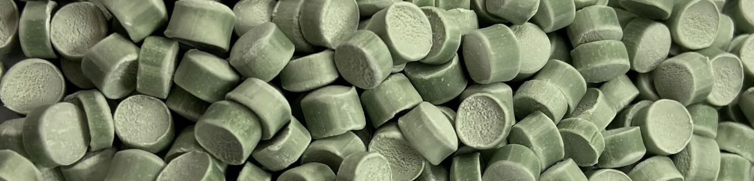 Purge Compounds | Rigid PVC