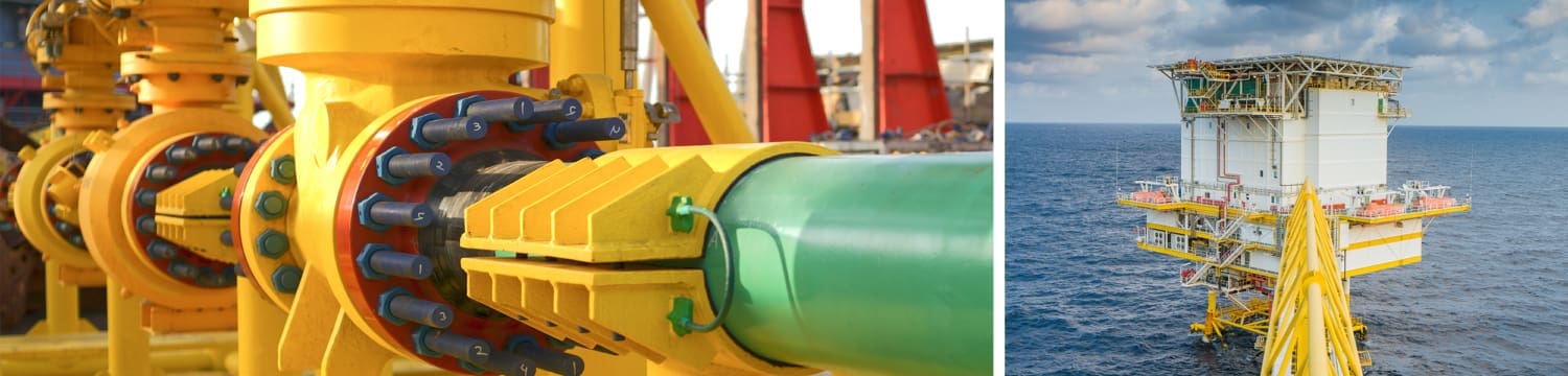 Engineered PVC & Polymers | Offshore & Industrial Umbilicals