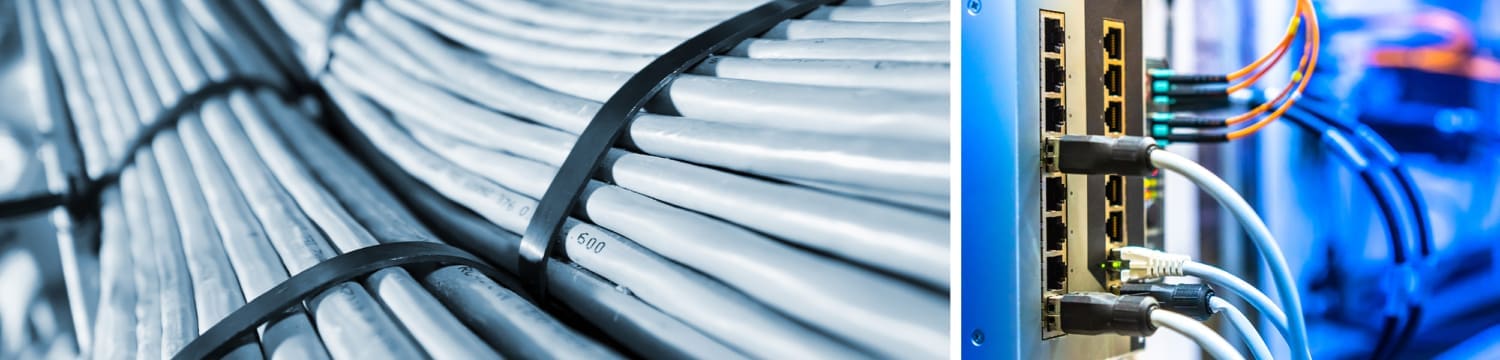 High-Performance PVC Compounds & Polymers for Wire & Cable