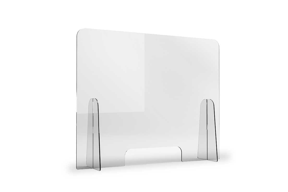 Clear Rigid PVC | Impact Resistance & UV Stability