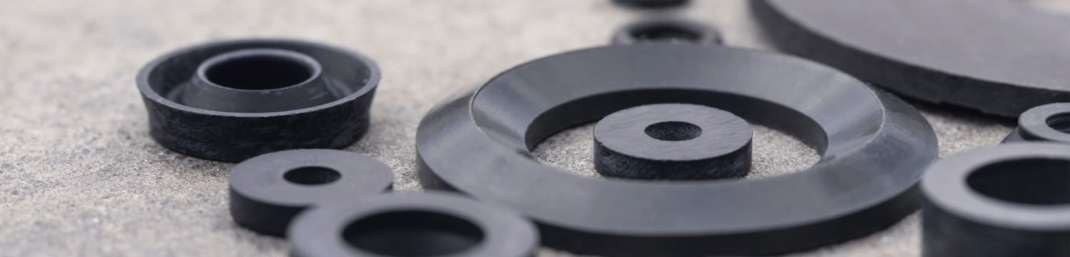 Thermoplastic Rubber (TPR) | Chemical & Weather Resistant