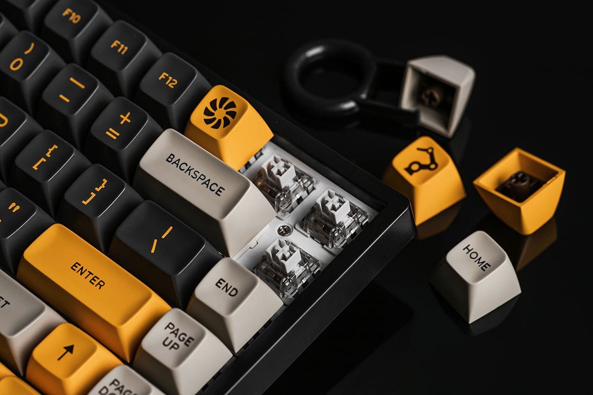 PBT Polymers | Chemical Resistant & Durable Wire Insulato