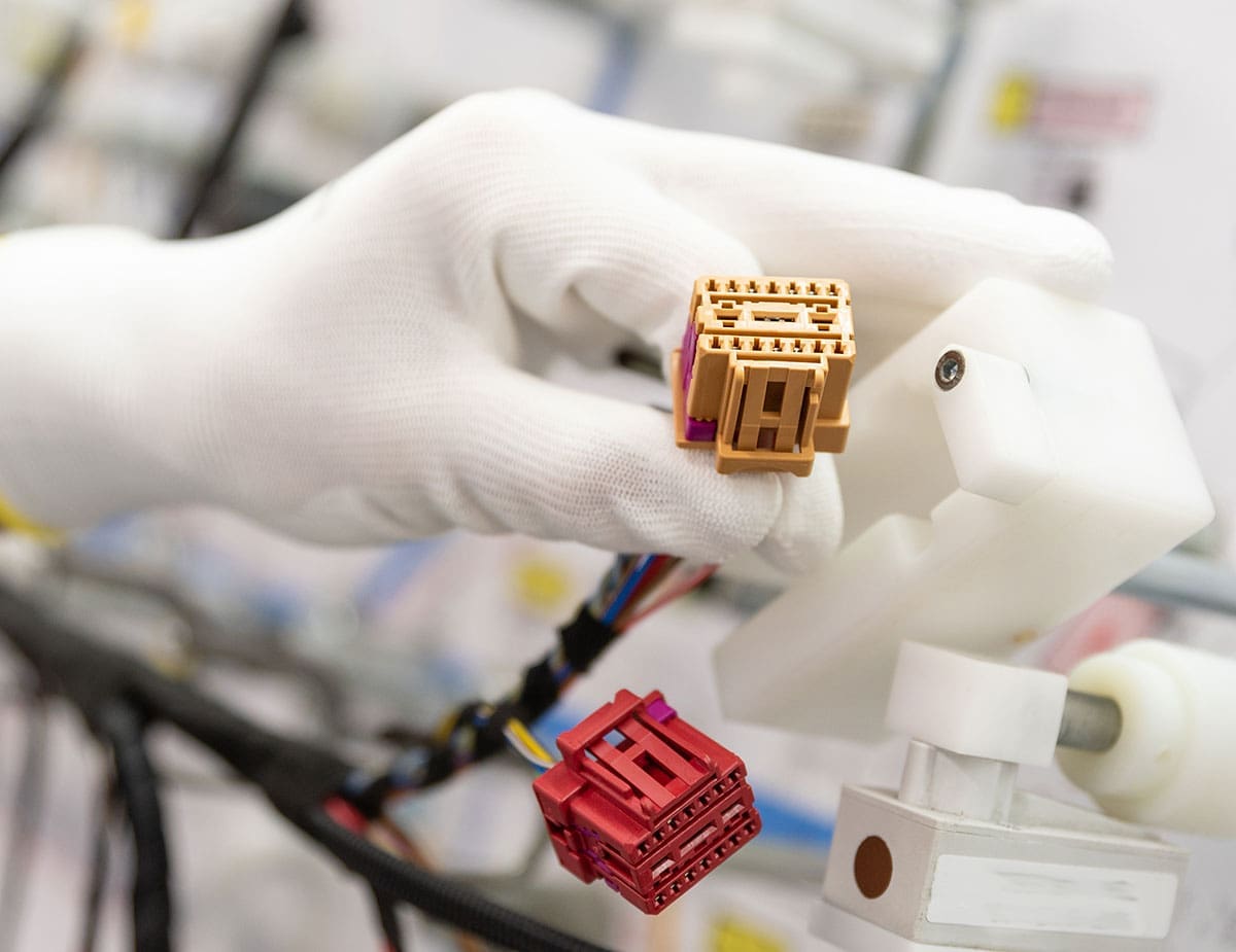 Custom Polymer Formulations | Safe, Durable & Heat-Resistant