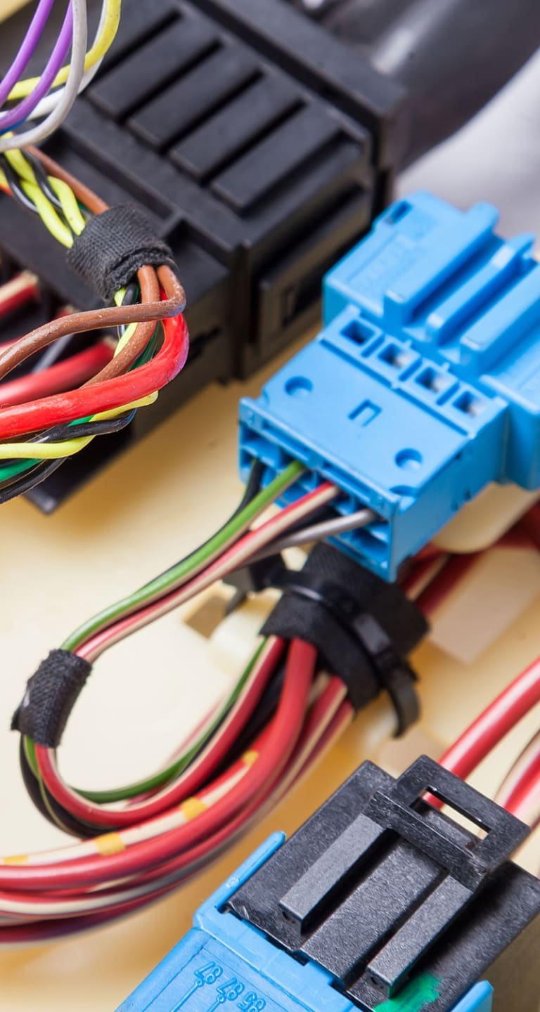 Thermoplastic Compounds & High-Performance Polymer Solutions