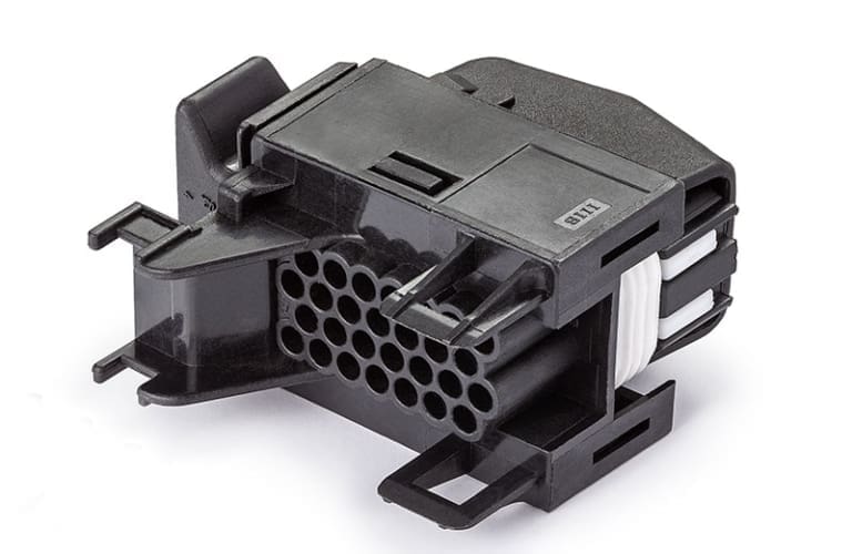 PC/PBT Alloys | Flame-Retardant & UV-Resistant