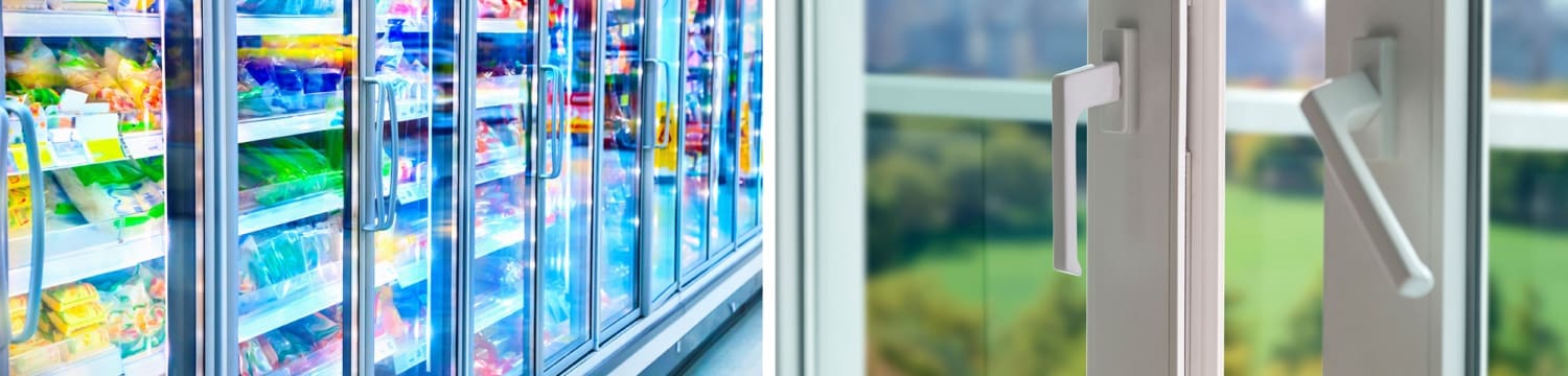 Rigid PVC Products | Indoor & Outdoor Applications