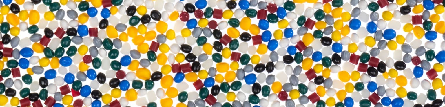 Your Thermoplastic Compounds & Engineered Polymers Partner