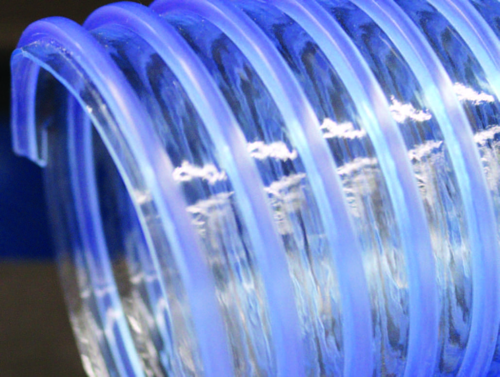 Clear & Flexible TPE (Thermoplastic Elastomers) | AuroraFlex