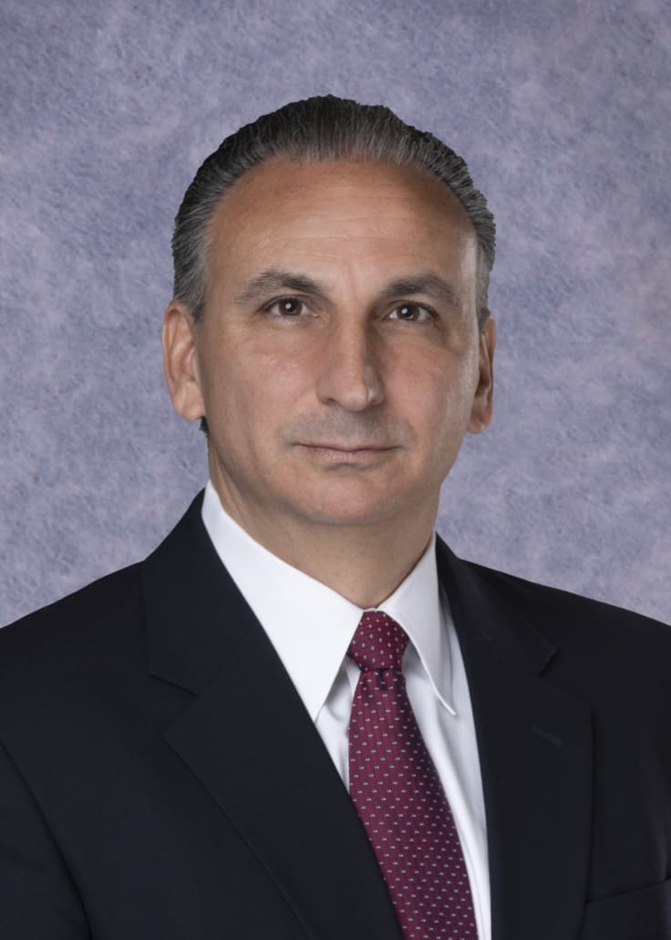 Marc Pignataro to Sales Director, Engineered Thermoplastics