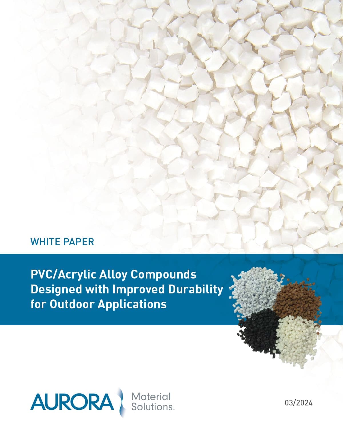 AuroraShield Download Thank You | Aurora Material Solutions