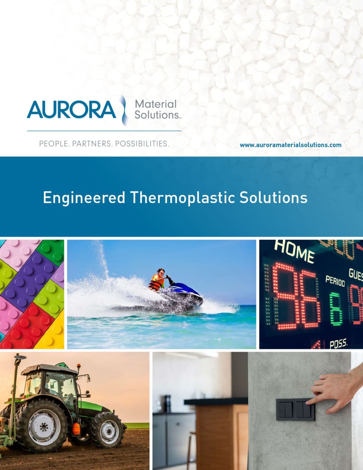 ETP - Engineered Thermoplastics & Engineering Plastics
