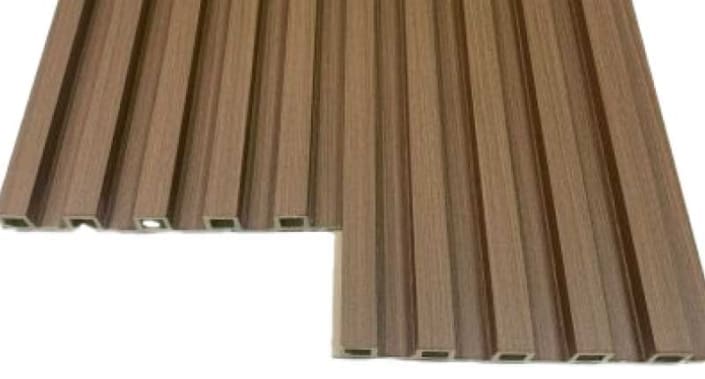PVC Wood Composites | Sustainable Plastics | AuroraEcoplast