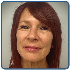 Ghislaine Verd Thank You | Aurora Material Solutions