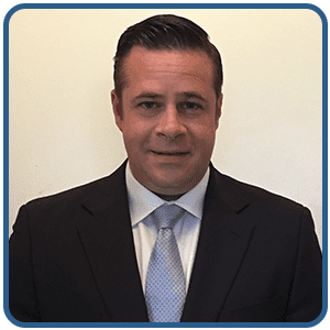 Mark Moorehead | Aurora Material Solutions