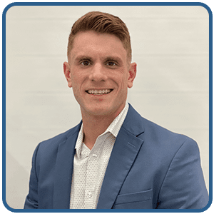 Tyler Webber | Business Development Representative