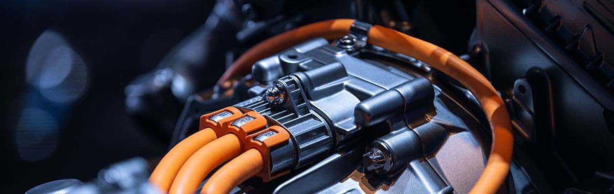 PVC Compounds for Wire & Cable Applications