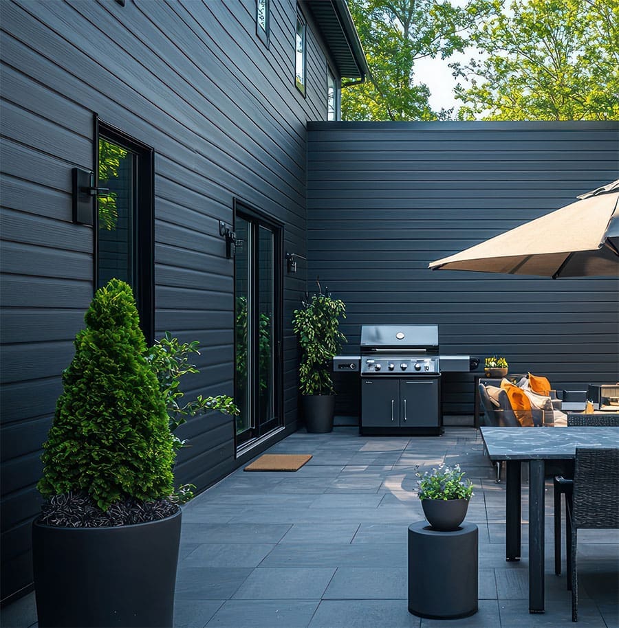 CPVC Compounds for Building & Construction | Aurora Material Solutions