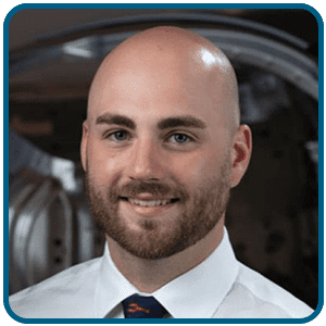 Garrett Hooper Thank You | Aurora Material Solutions