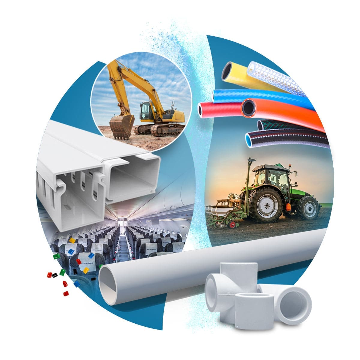 Aurora Material Solutions Announces New Leadership Positions